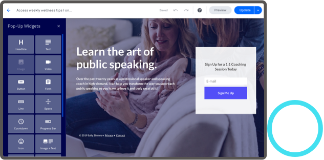 Leadpages Knowledge Base